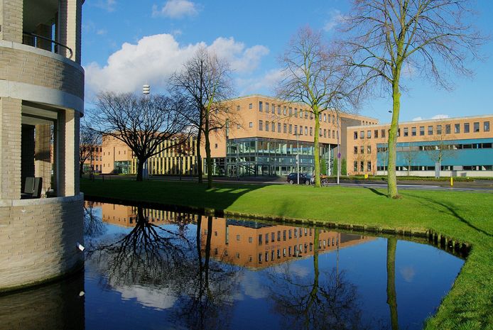 ROC Ter AA wil brug slaan met bedrijfsleven | Default | ed.nl