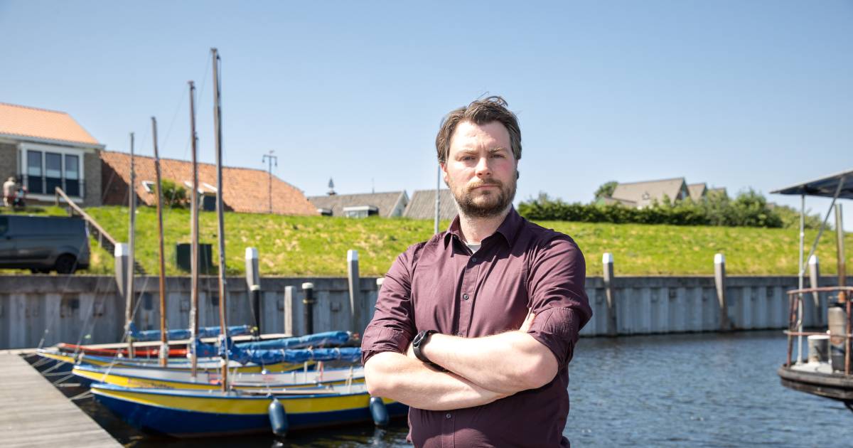Waterscouts in Tholen vrezen voor toekomst als grote ...