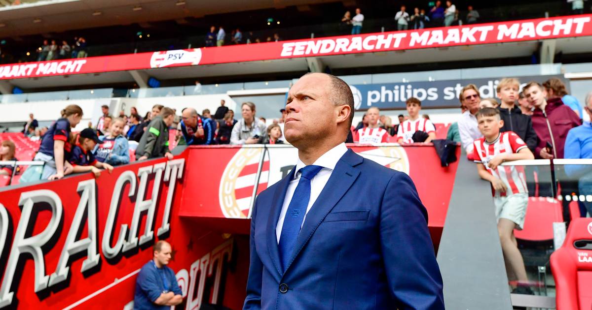 Veel werk aan de winkel bij PSV, met vraagstukken over de spelersgroep ...