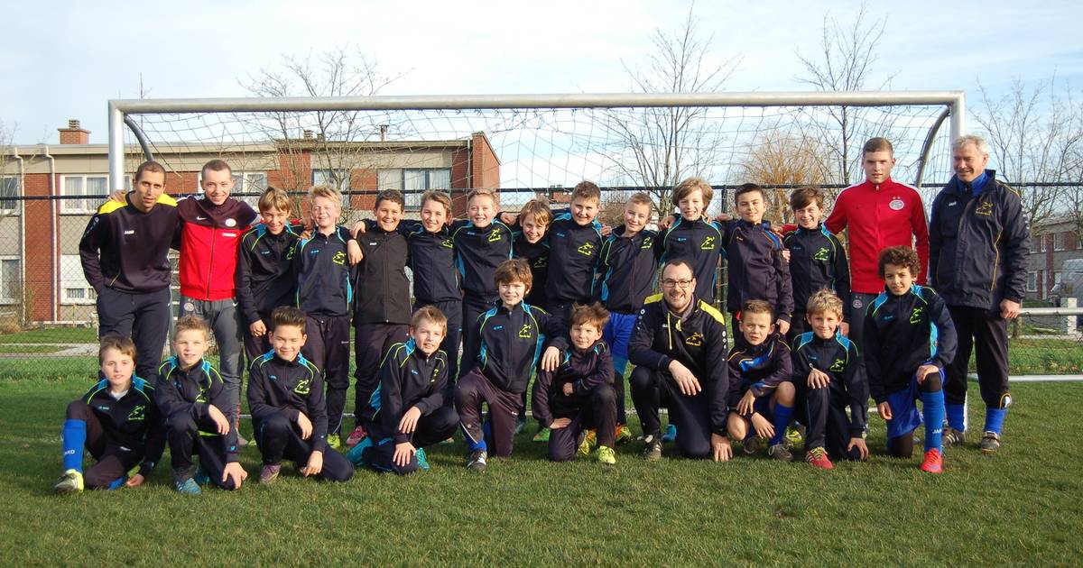 Schelle Sport krijgt bezoek van PSV-Belgen | Wommelgem | hln.be