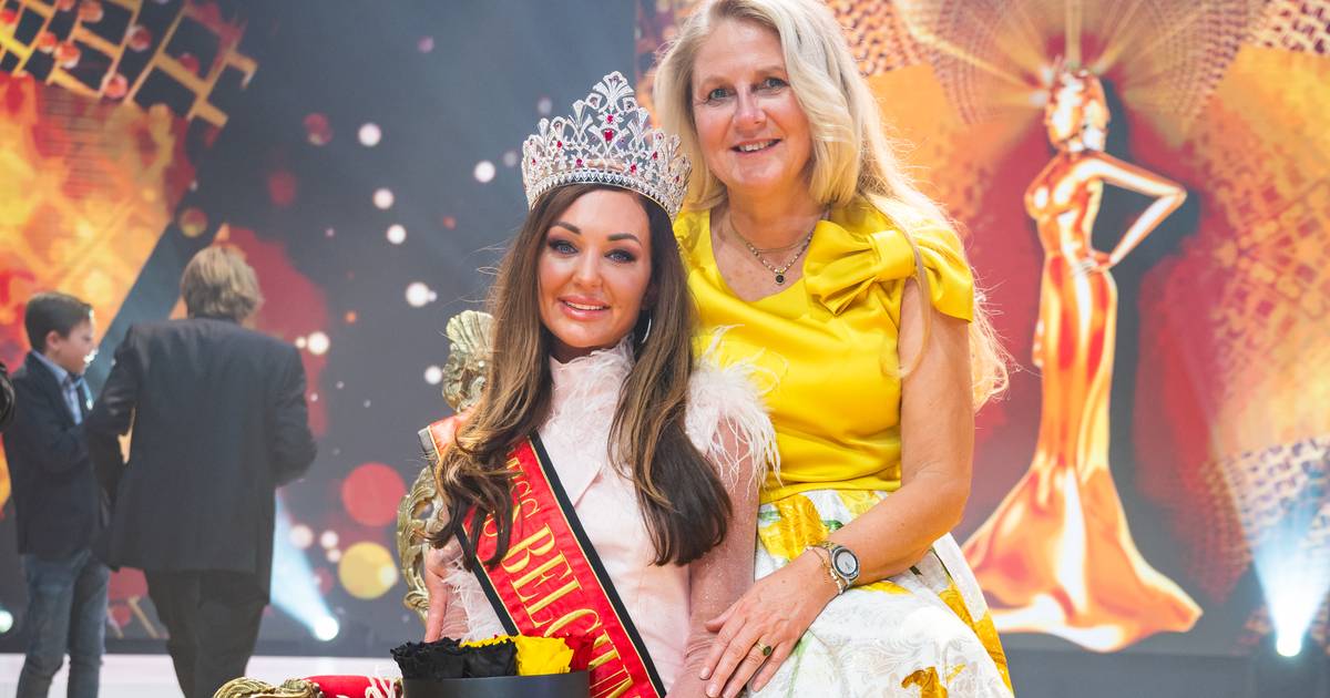 INTERVIEW. Miss België-organisatrice Darline Devos: “Plastische ...