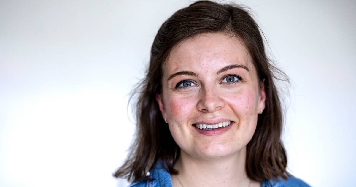 Lotte doet bizarre ontdekking; ze verliest bloed, maar is nooit ...