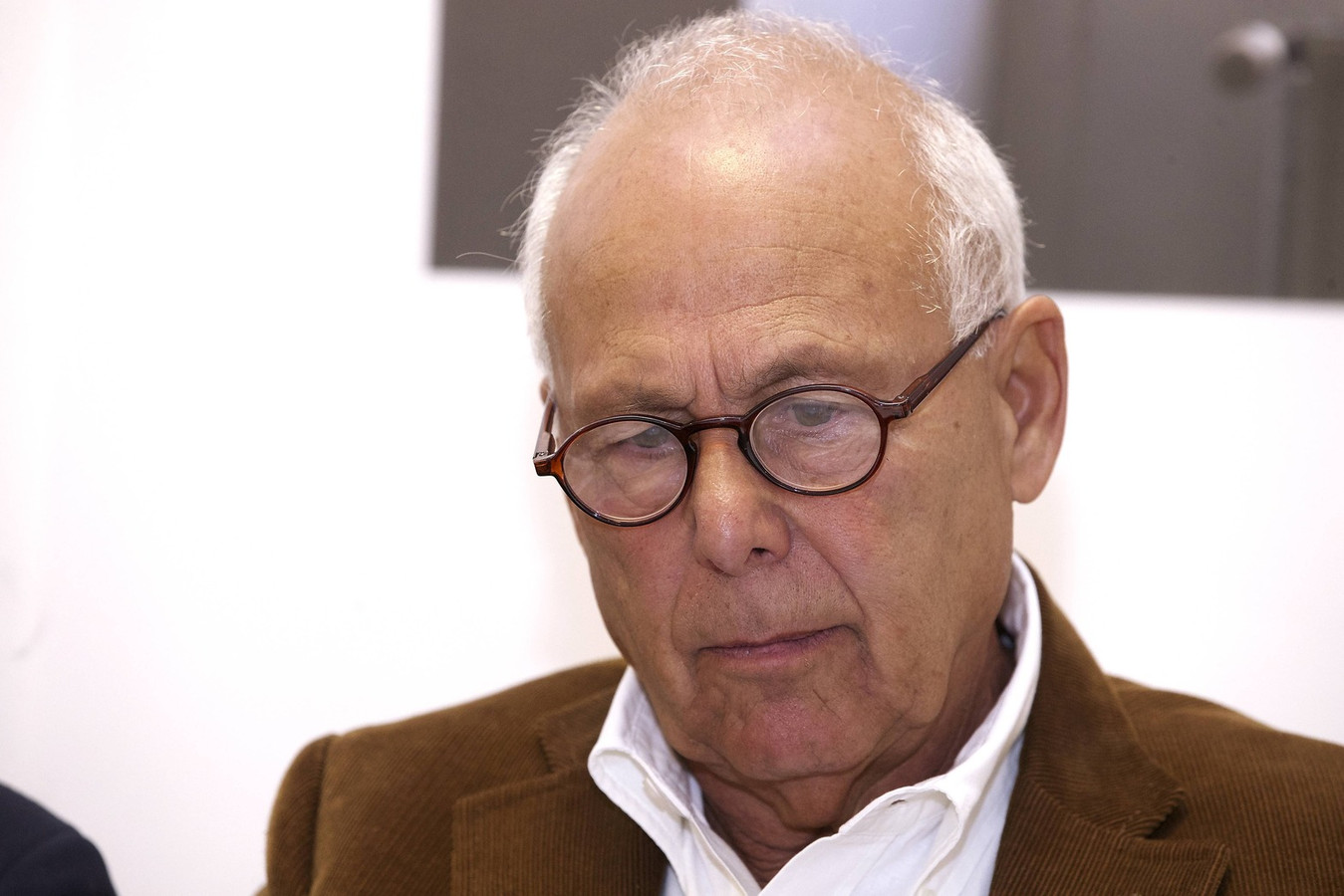 Di Rupo: 'België klaar voor deelname coalitie tegen IS' | Foto ...