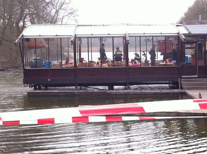 Lichaam in Kanovijver Vlissingen is bijna zeker de vermiste Robert Ziga ...