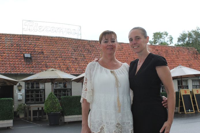 ’t Biezemhof sluit enkele weken de deuren voor verbouwingen | Aalter | hln.be