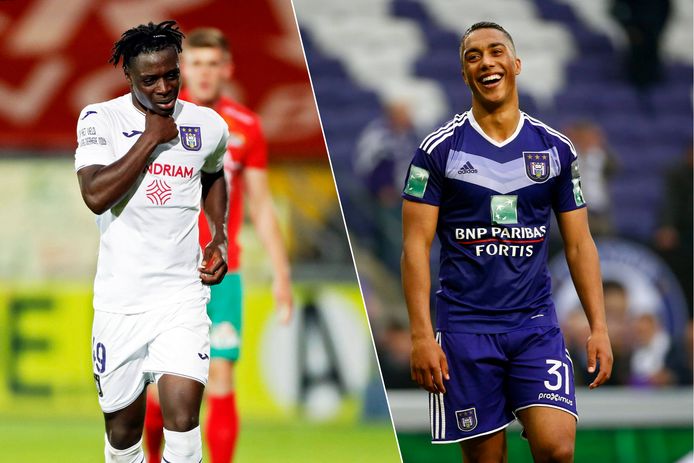 Vóór United, Bayern en Juventus: Anderlecht in top 25 van meest ... Vóór United, Bayern en Juventus: Anderlecht in top 25 van meest ...