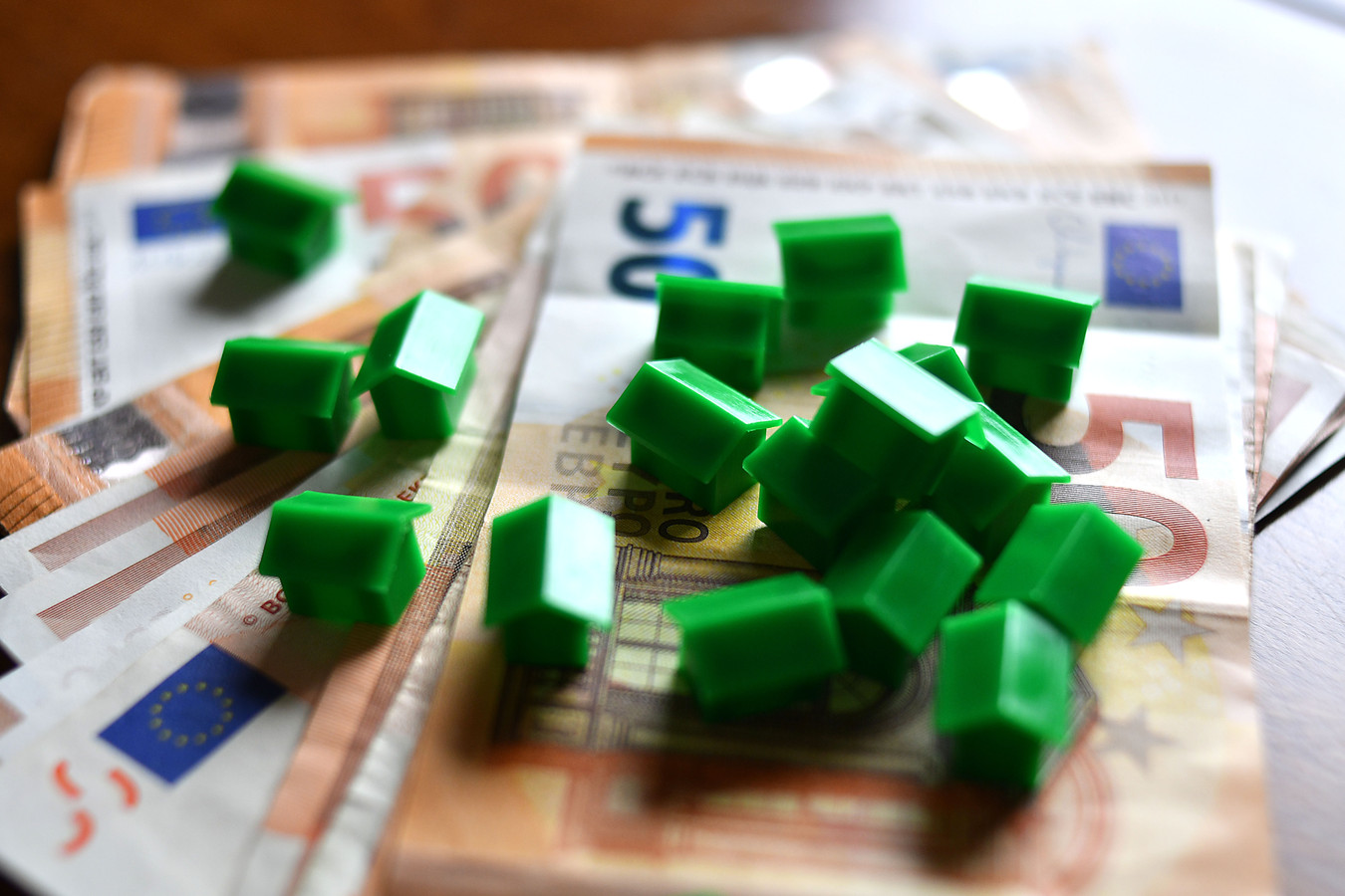 Wie een goed geïsoleerde woning koopt, krijgt straks veel meer ... Wie een goed geïsoleerde woning koopt, krijgt straks veel meer ...