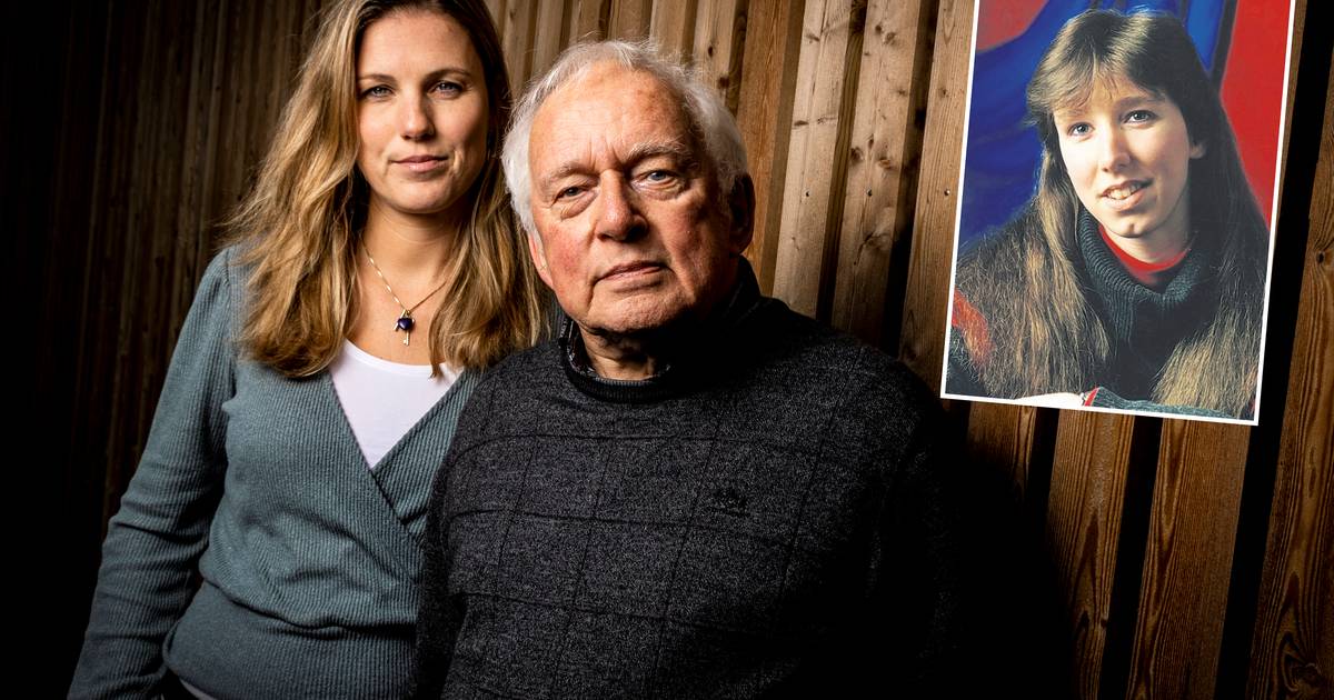 Maria (22) uit Putten ging fietsen, maar kwam nooit meer thuis: ‘Dit is ...