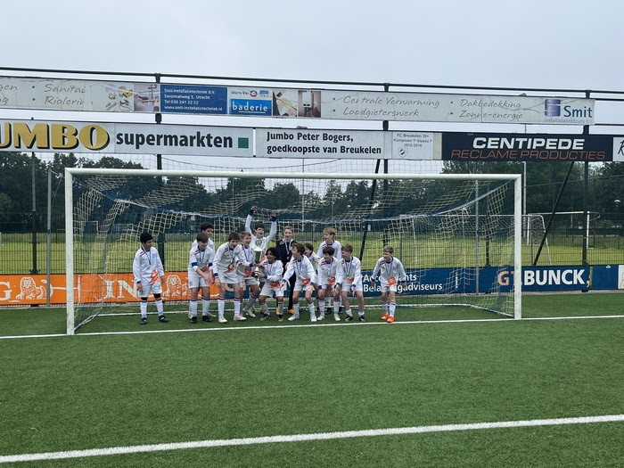Dit zijn de kampioenen van Stichtse Vecht (stuur ook jouw foto in ...