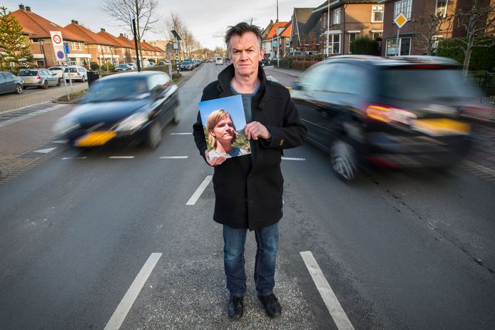 Vader wil gerechtigheid voor doodgereden Jeffrey | Binnenland | AD.nl