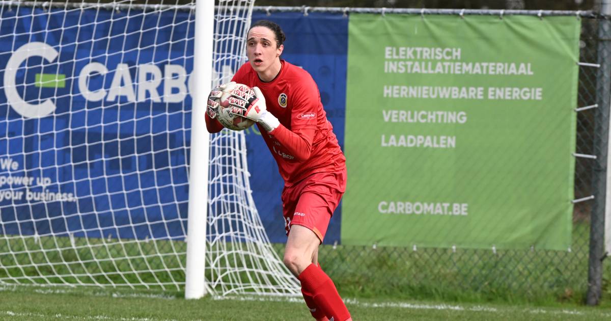 Tim Walravens met Pepingen-Halle naar Lyra-Lierse: “Met Nieuwjaar leek ...
