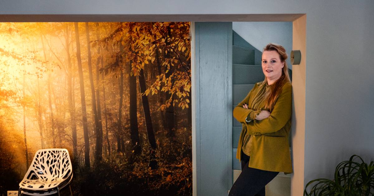 Irene is beste zelfstandig ondernemer: ‘Ik probeer eilandjes van ...