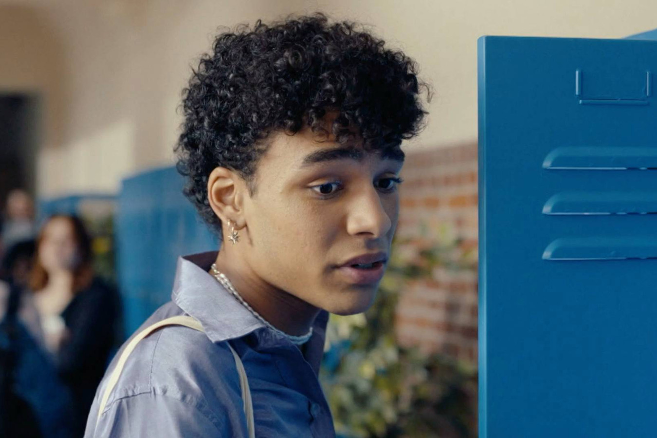 "Ik wou in de spotlight staan, net als mijn broer die bekende rapper is ...