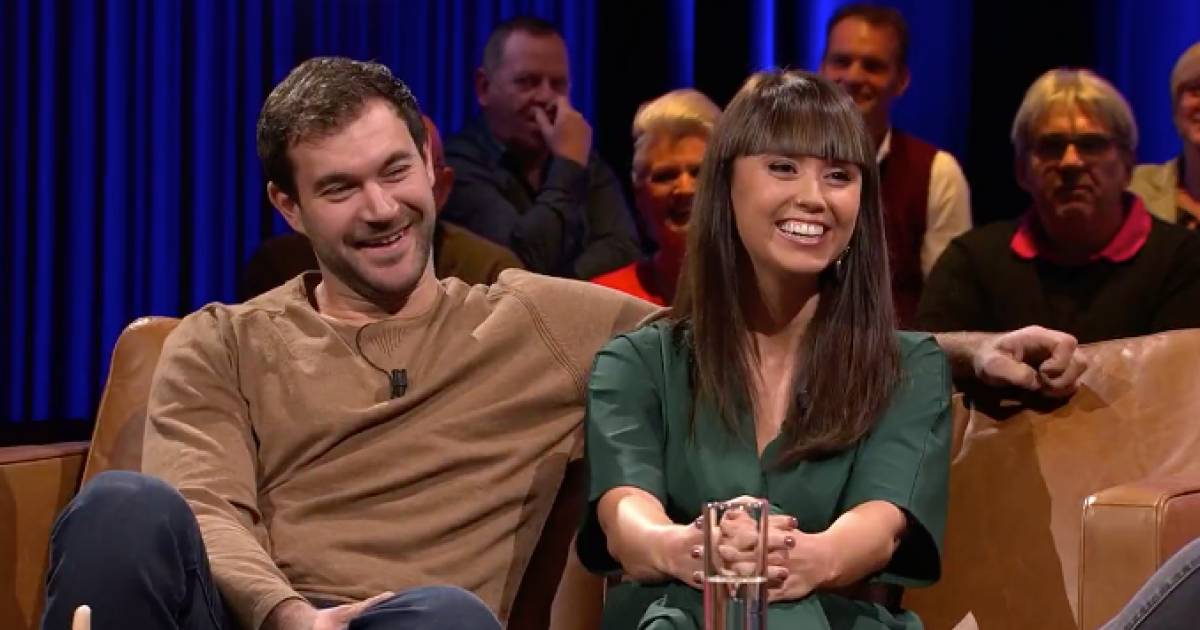 Jan en Romina uit ‘Boer zkt Vrouw' vertellen over hun toekomstplannen ...