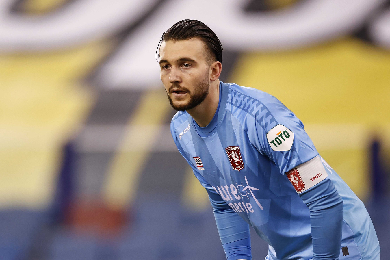 PSV wil transfer van Joël Drommel snel voltooien en meldt zich bij FC ...