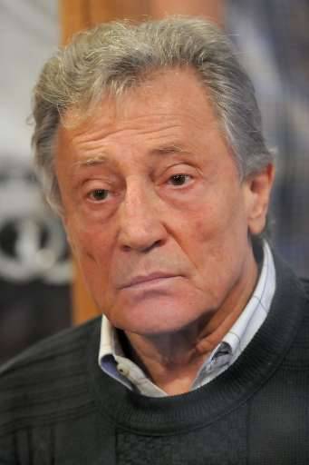 Proces Habran: tien jaar onderzoek in 138 dozen | Binnenland | hln.be