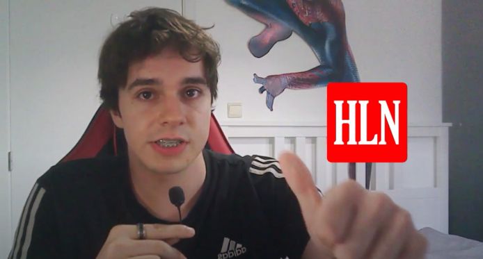 KIJK. Vier jonge journalisten winnen News City Academy Awards met aangrijpende en creatieve ...