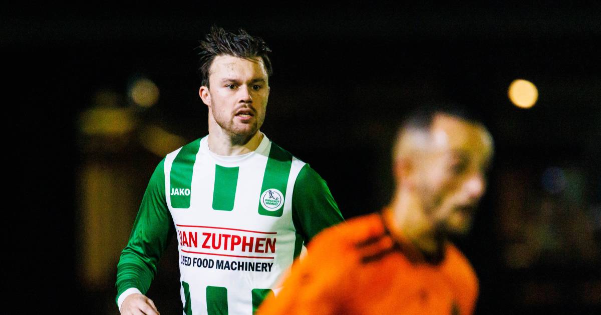 Oirschot Vooruit verliest Teun Sebregts en Alex van Overdijk aan ...