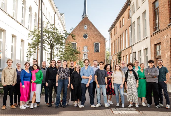 Gemeenteraadsverkiezingen in Sint-Niklaas: dit weten we al ...