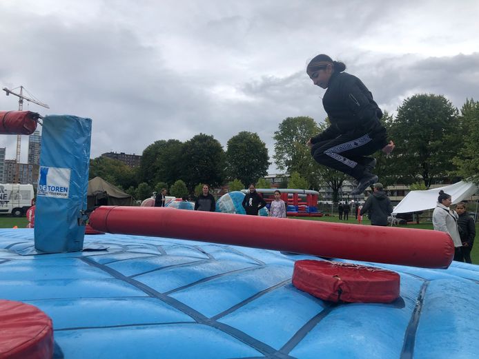 Tilburg Castle moet vooral niet casual zijn: ‘Het heeft actie en ...