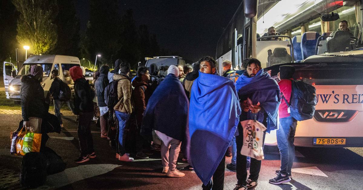 Verzet tegen komst azc in Twenterand: ‘Asielzoekers verdelen over dorpen, en Westerhaar ontzien ...