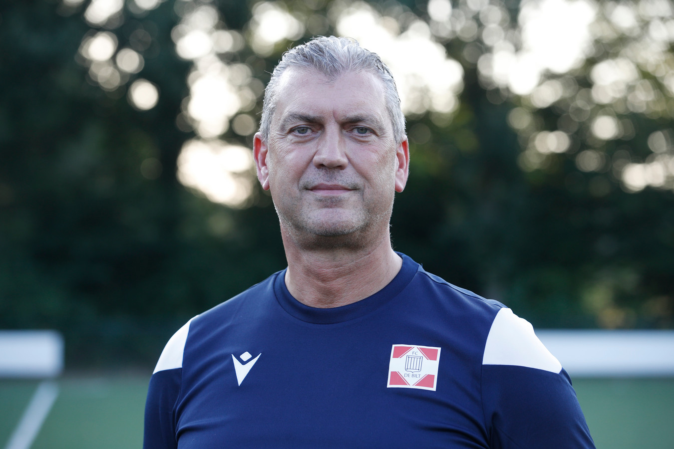 Na knauw bij FC De Bilt gaat John Vink aan de slag bij SDO: ‘Ik heb ...