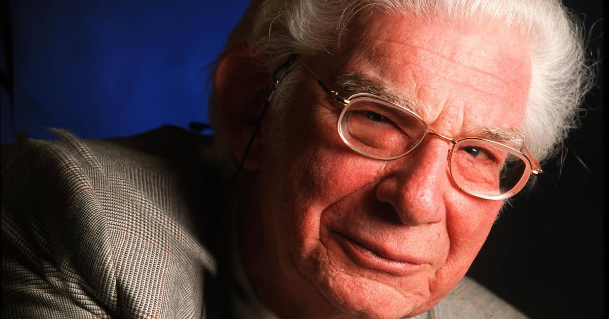 Rouwregister voor Willy De Clercq geopend in Gent | Binnenland | hln.be