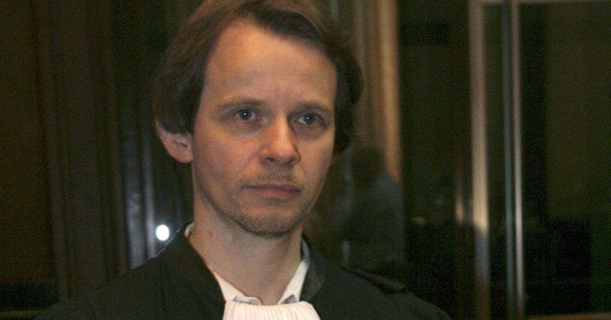 Vincent Decroly annonce son retour en politique | Belgique | 7sur7.be