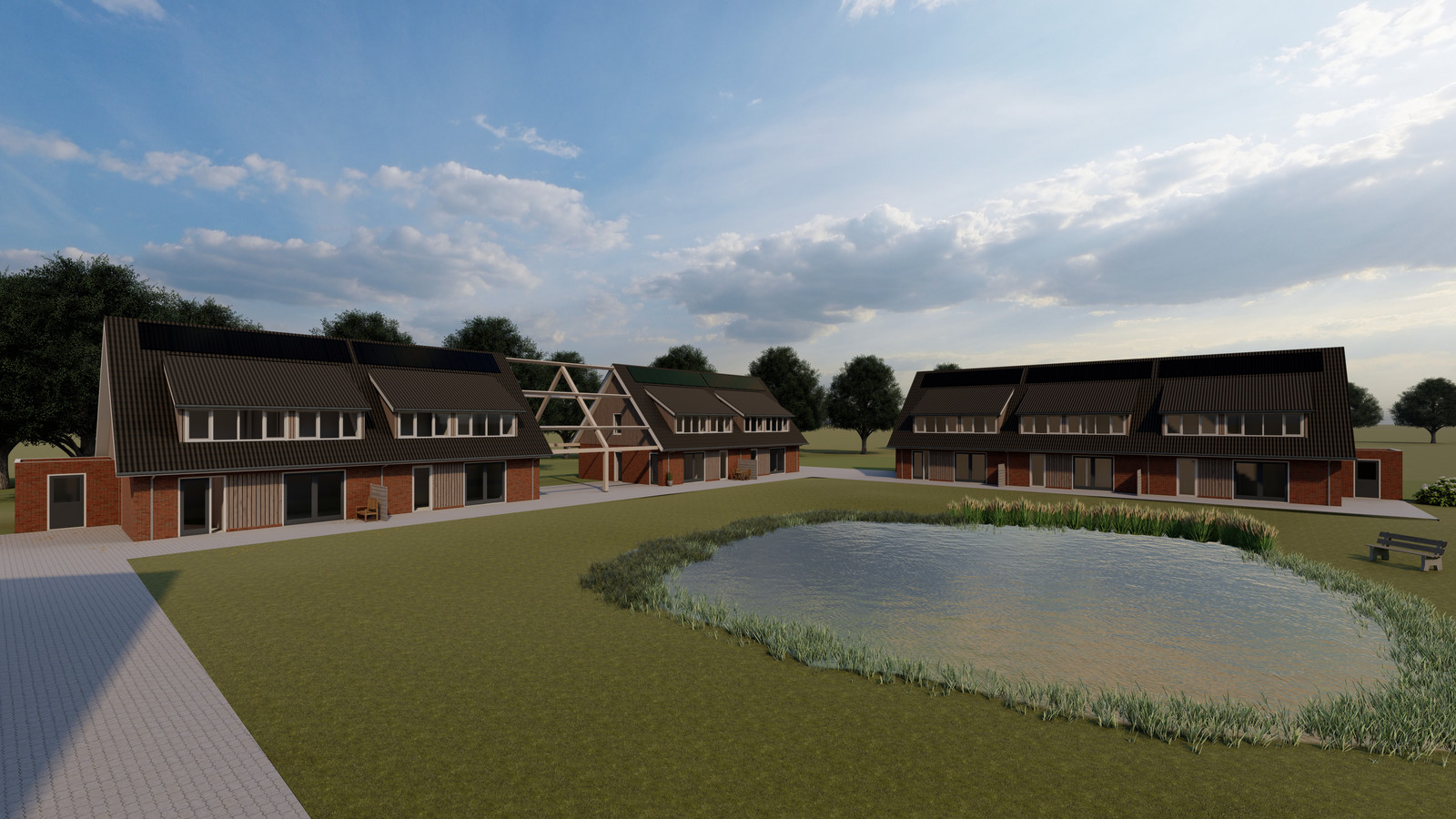 De Scholtenhof in Zenderen mag uitbreiden met tien extra plekken, maar ...