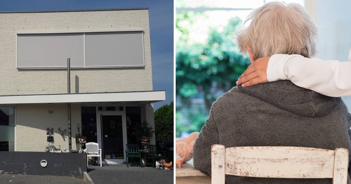 Driftbuien tegen cliënten en geld pinnen van hun rekeningen: 'Hij ging ...