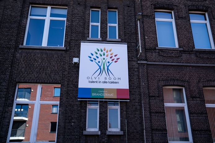 OLVI Boom krijgt subsidie om school open te stellen voor verenigingen ...