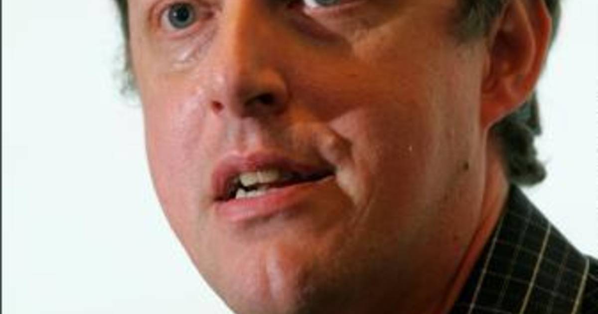 Ruud Hendrickx nieuwe hoofdredacteur Van Dale | Binnenland | hln.be