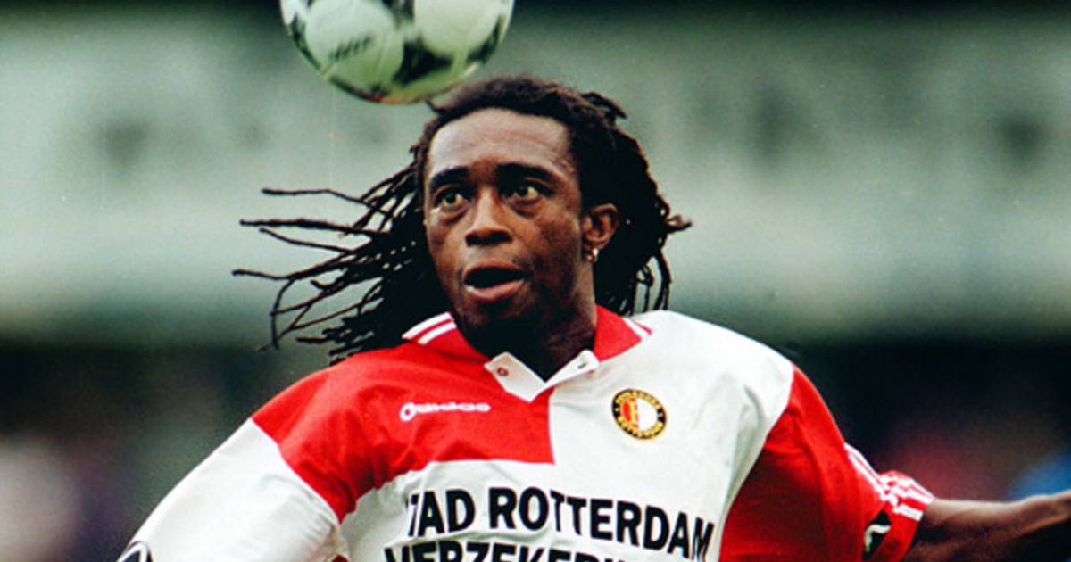 Blinker herkent zich in 'pispaal' Cabral | Nederlands voetbal | AD.nl