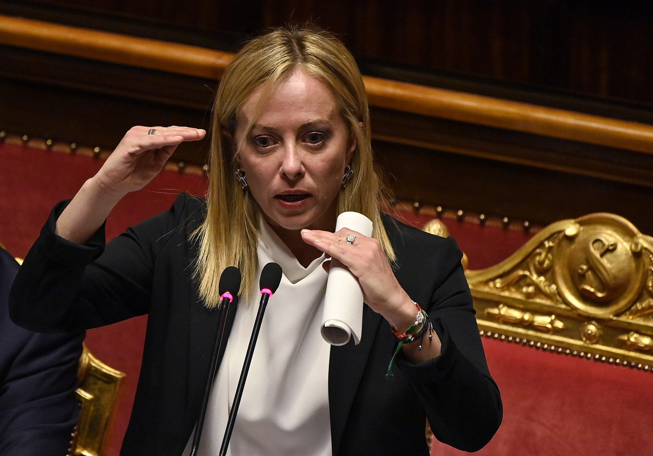 Europese leiders worden steeds diverser, maar in Nederland blijft witte ...