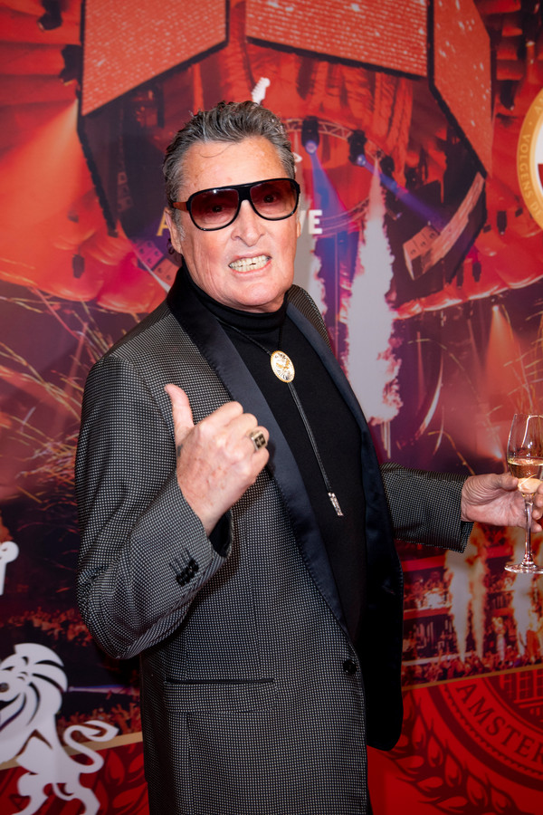 Seks, drugs en rock-'n-roll, kan dat nog wel anno 2023? ‘Je begeeft je ...