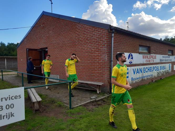 Regiosport Geel | hln.be