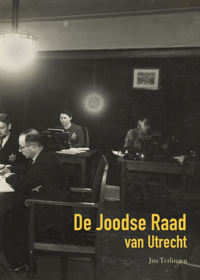 Voorzitter Joodse Raad sprak geruststellende woorden tegen weggevoerde ...