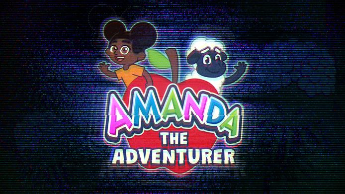 'Amanda the Adventurer' is horror verpakt als kindergame | Games | hln.be