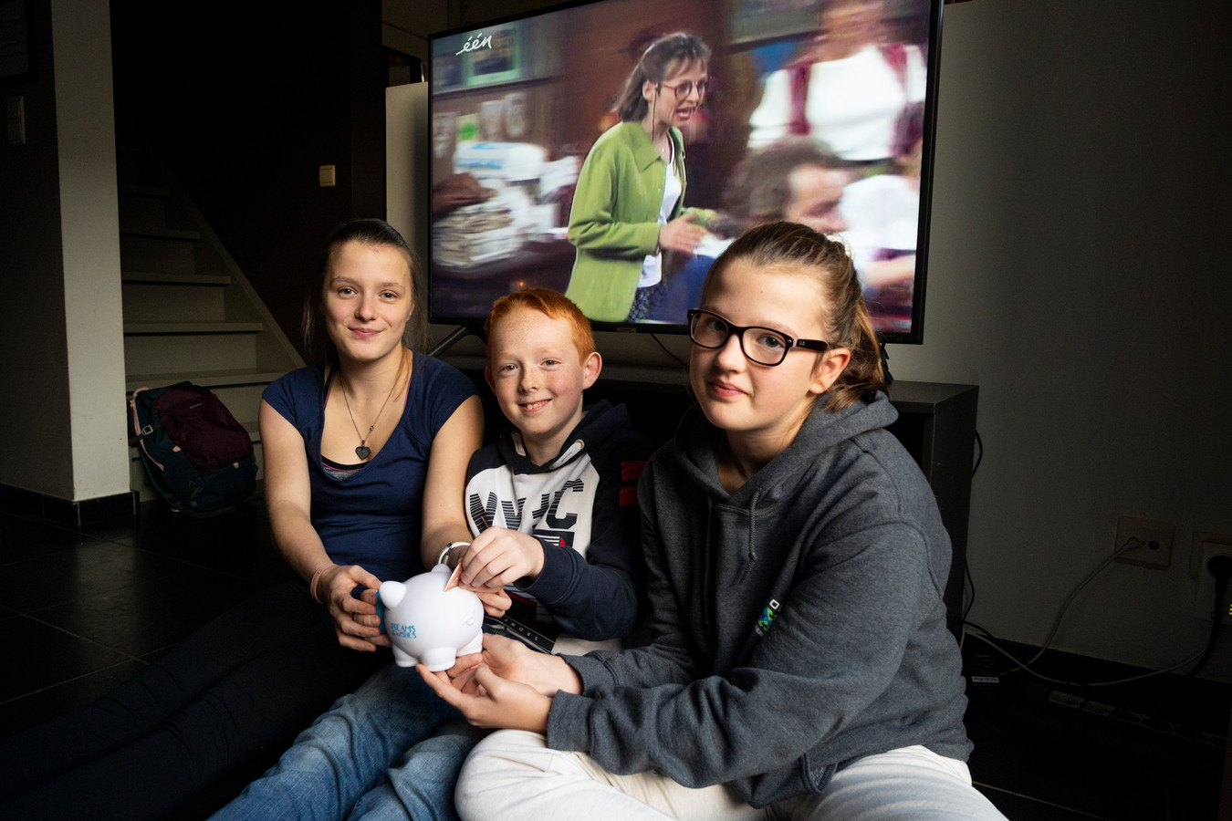 Van baby tot bomma, van arbeider tot prof: 15 superfans over hun liefde ...