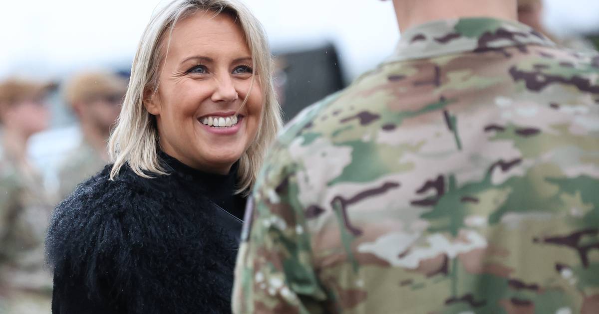 Defensie wil 4.500 vacatures invullen in 2025 | Binnenland | hln.be