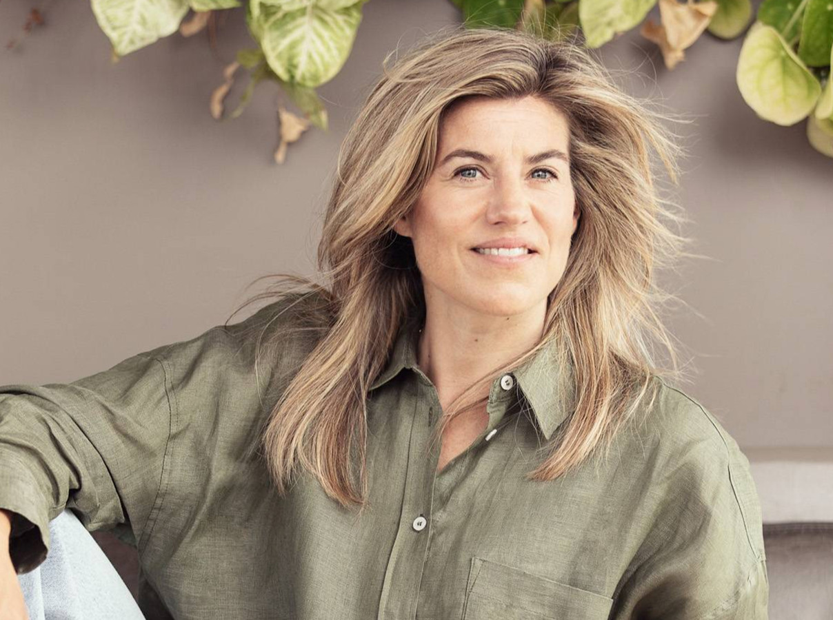 Ex-hockeyer Kim Lammers: ‘Ik heb er lang over gedaan om uit de kast te ...