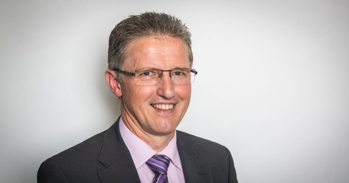 Wim Jaspers kandidaat voor plek in Eerste Kamer namens Boer Burger ...