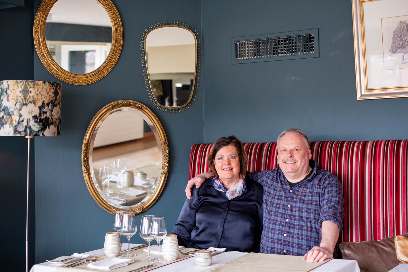 Romantisch tafelen in de regio Mechelen: deze 7 restaurants serveren ...