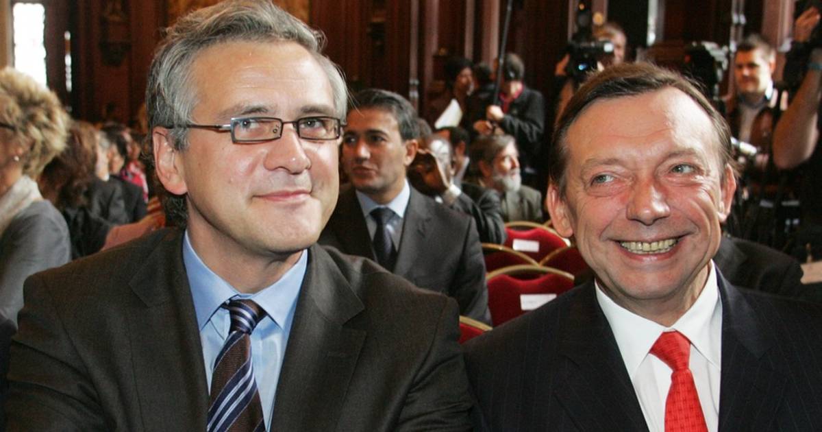 "Important, il a déterminé la politique belge", pour Peeters | Home ...