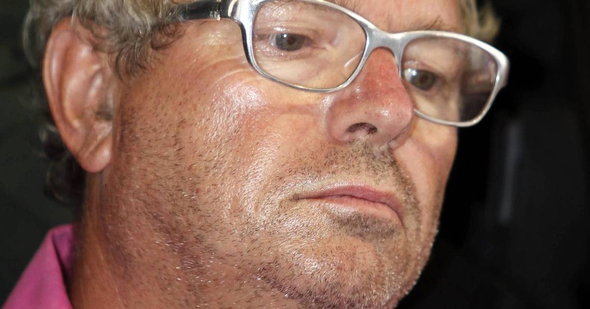 De Schutter bleef oplichter tot aan zijn dood | Antwerpen | hln.be