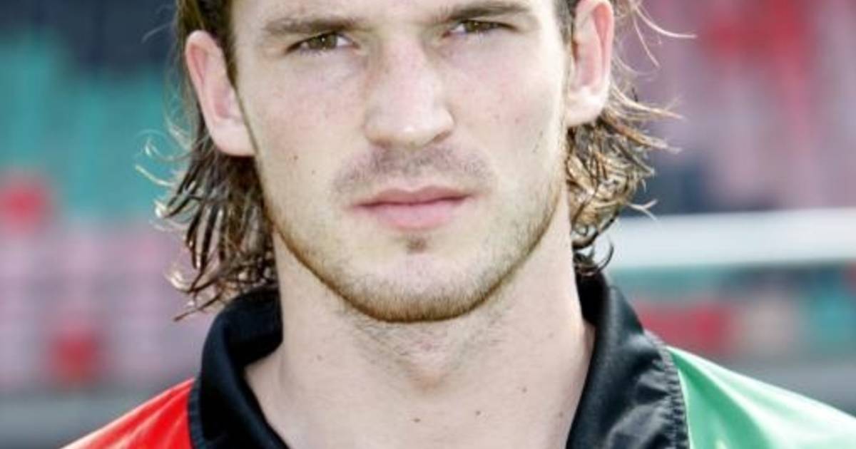 Tim Janssen blij dat hij weg is bij NEC | Overig | ed.nl