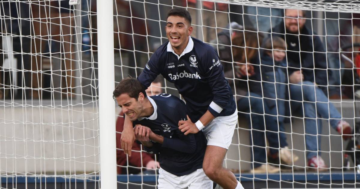 Can Memisoglu en Nabil Hadui uit selectie Quick gezet | Regiosport Den ...