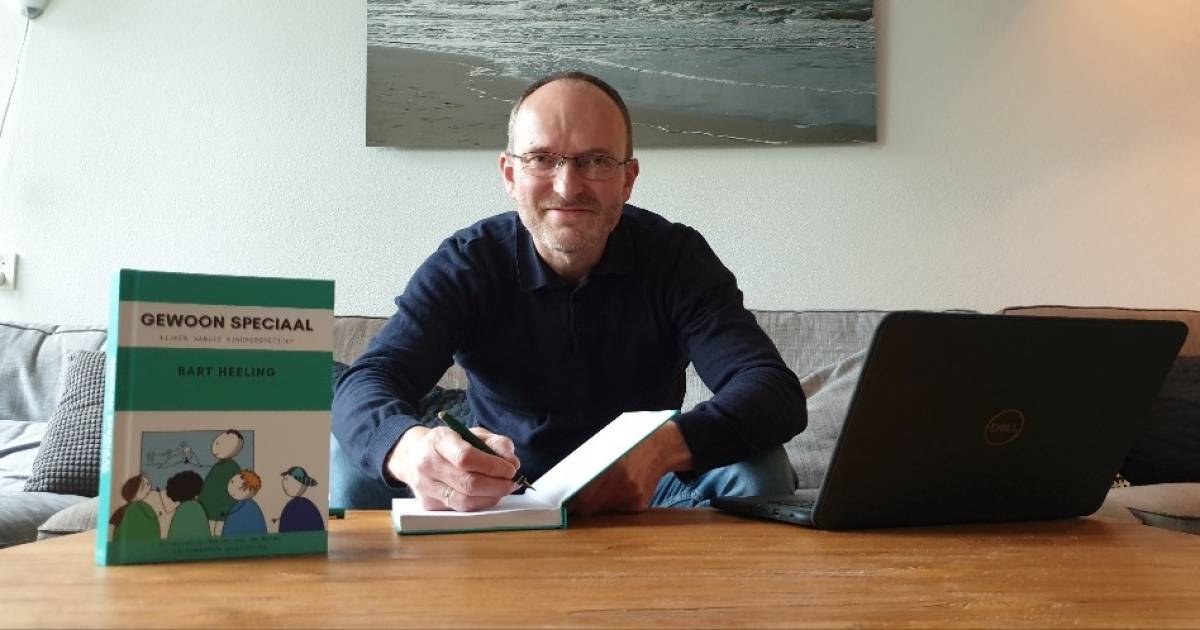 Docent Bart komt op voor de stille leerling: ‘Er gaat zo veel potentie ...