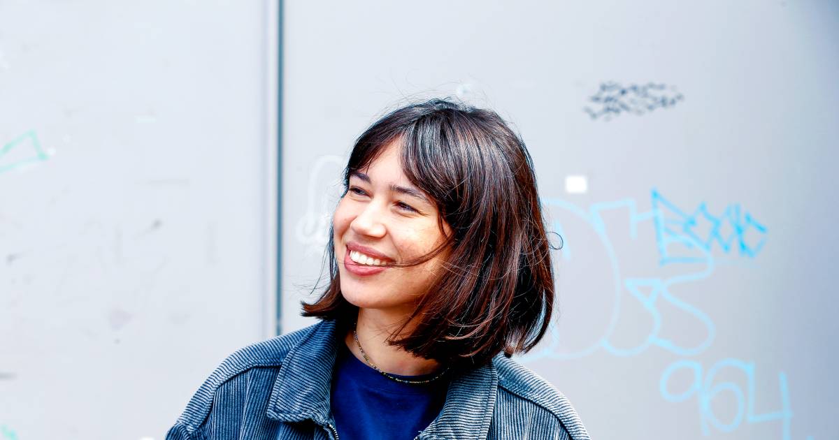 Na intens debuutjaar en enorme dip komt Meau met nieuw album (en is ze ...