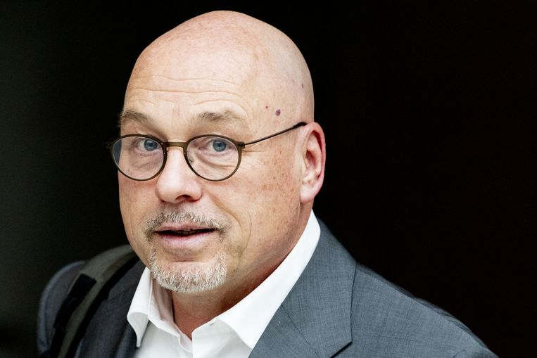 Maurits Hendriks met nieuwe functie in directie Ajax | Het Parool